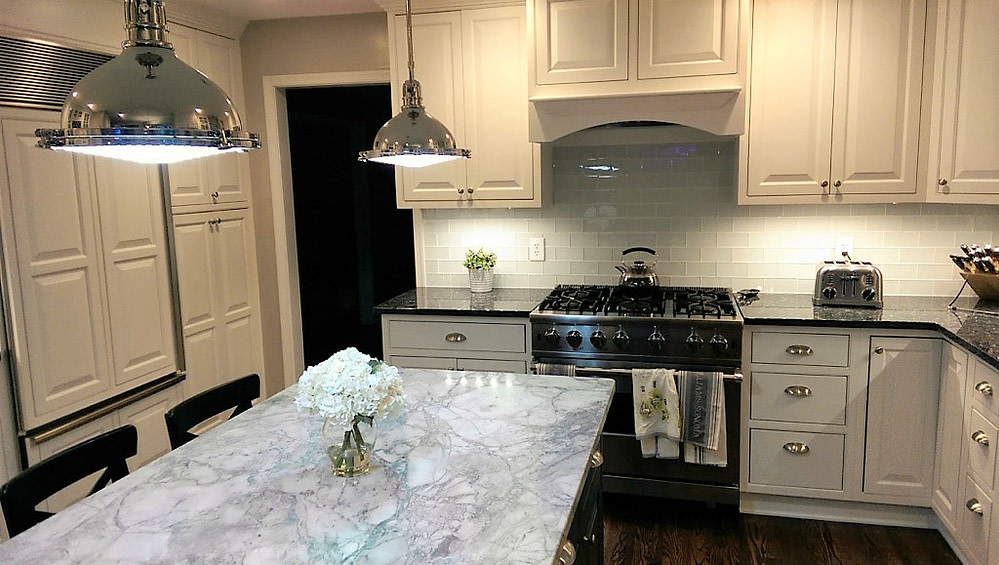 Homepage - Cyrus Kitchen and Bath Remodeling